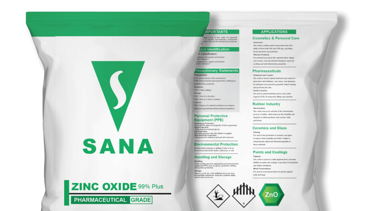 Pharma Grade - Forecast Chemicals